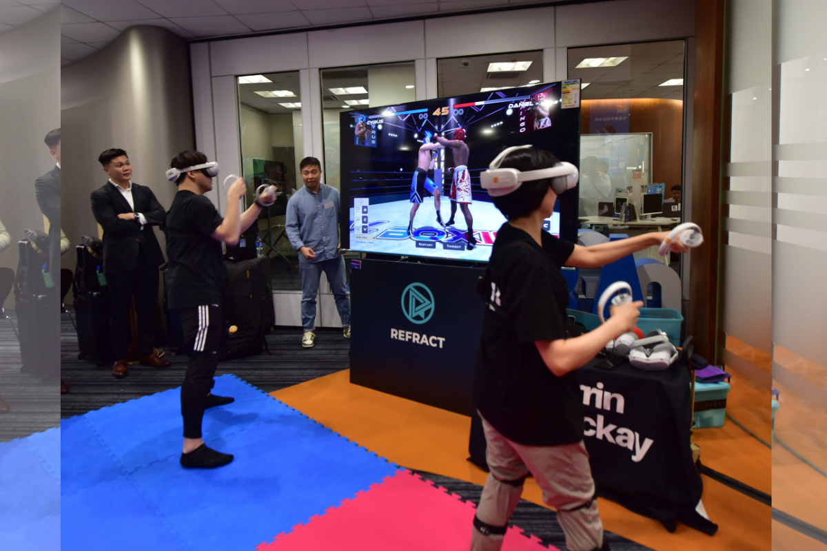 The 3rd InnoEX spotlights five key technology areas Exploring ...