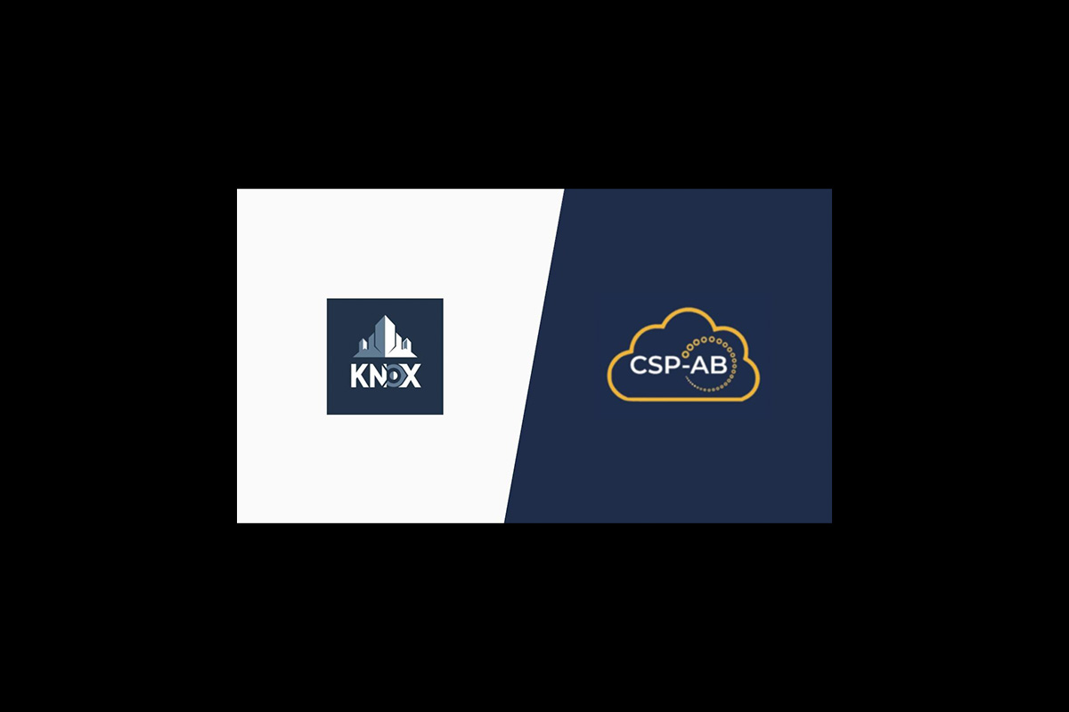 Knox Systems Joins Cloud Service Providers - Advisory Board to Advance Secure AI Adoption in ...