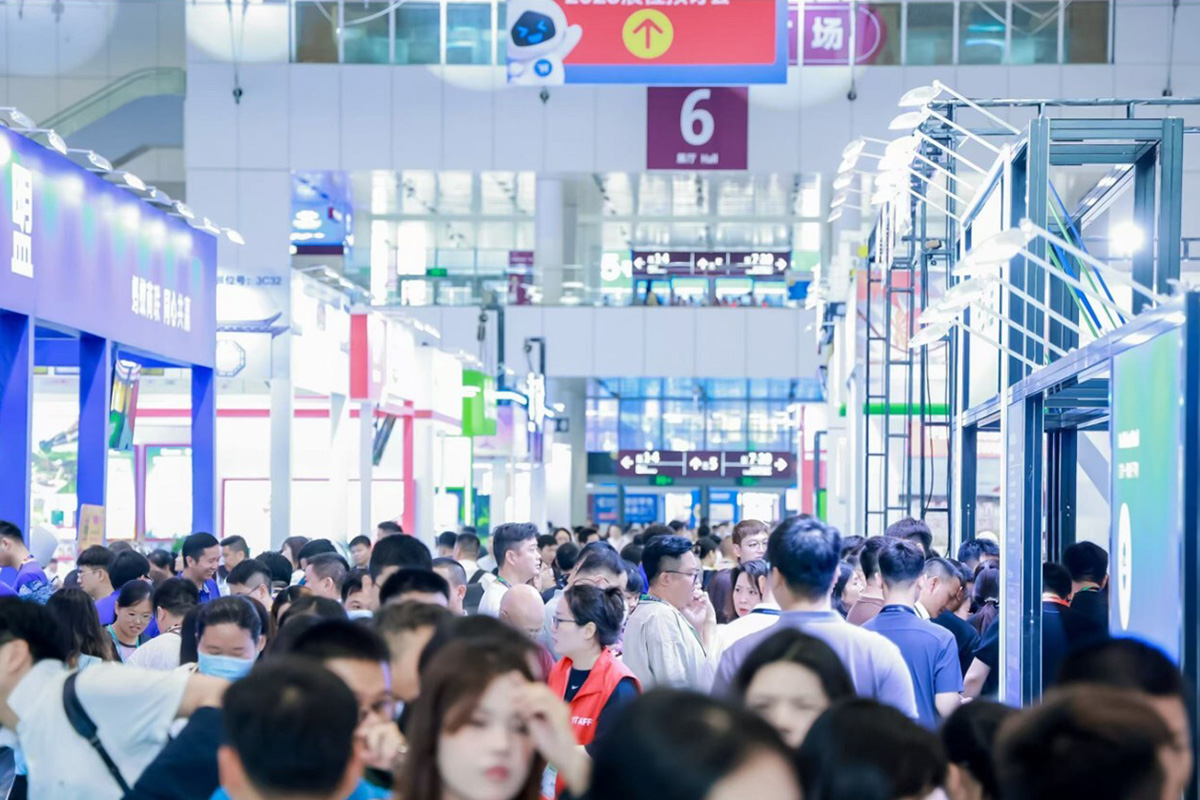 China's Retail Revolution: 2025CHINASHOP Sets Stage for Industry ...
