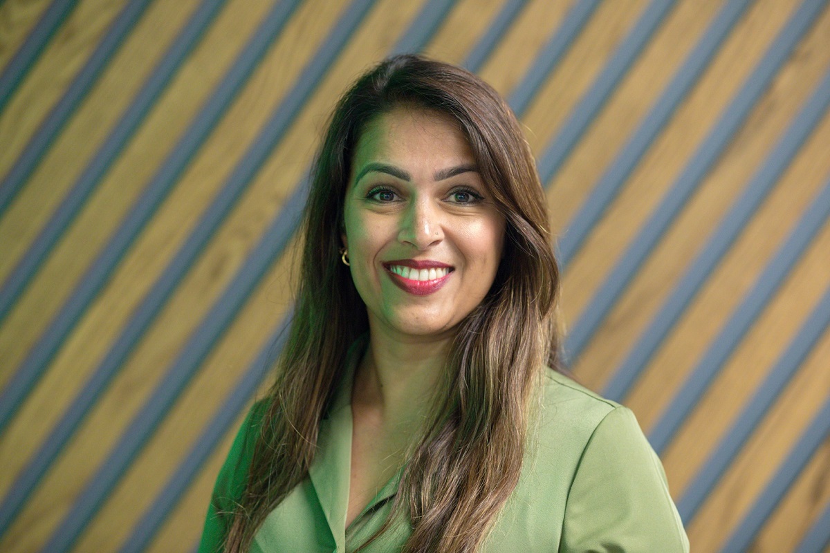 Kiron Interactive appoints Prashika Rambaran Murugan as Head of People ...