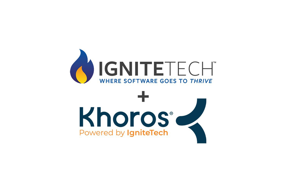 IgniteTech Launches Next Phase for Khoros, Centered on AI and Customer ...