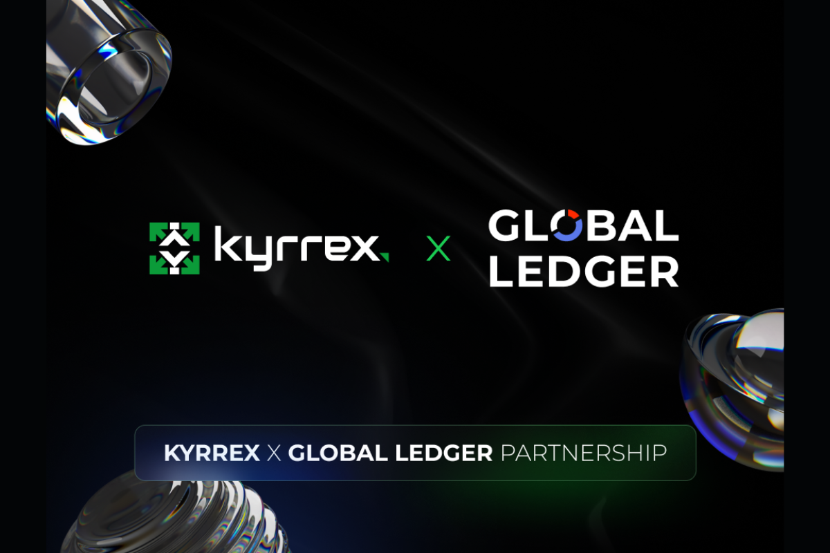 Kyrrex Strengthens Global Compliance Framework with Integration of Global Ledger for AML ...