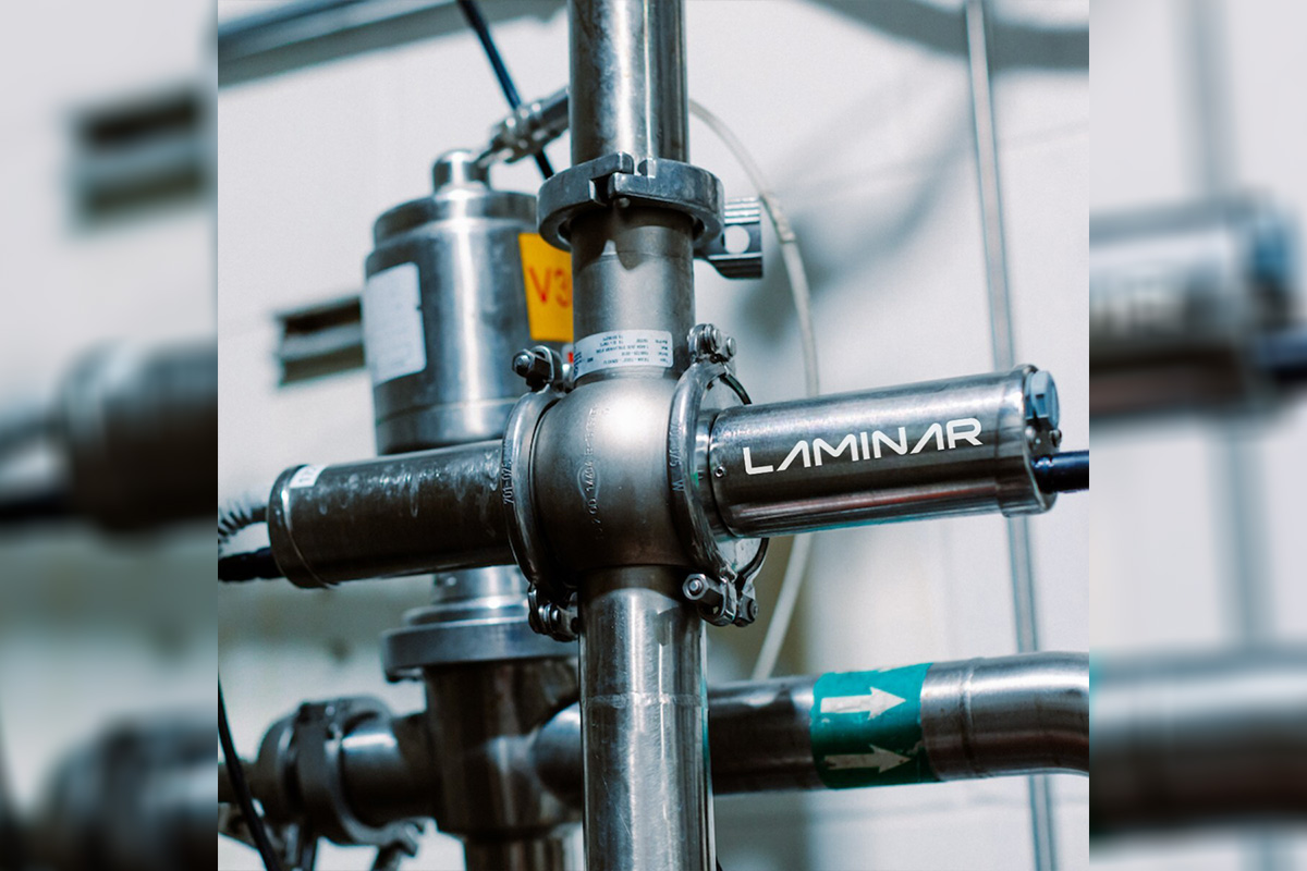 H2Ok Innovations Rebrands as Laminar, Pioneering Closed-loop AI for ...