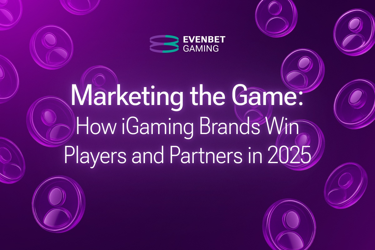 Marketing the Game: How iGaming Brands Win Players and Partners in 2025 ...
