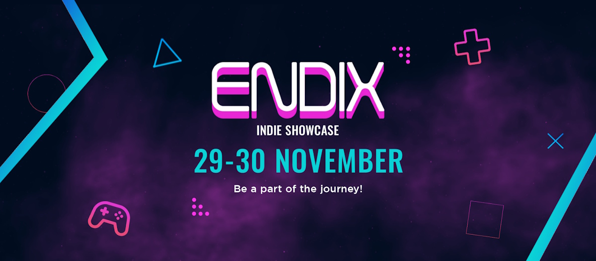 Endix Returns This November With Its Biggest Showcase Ever - News ...