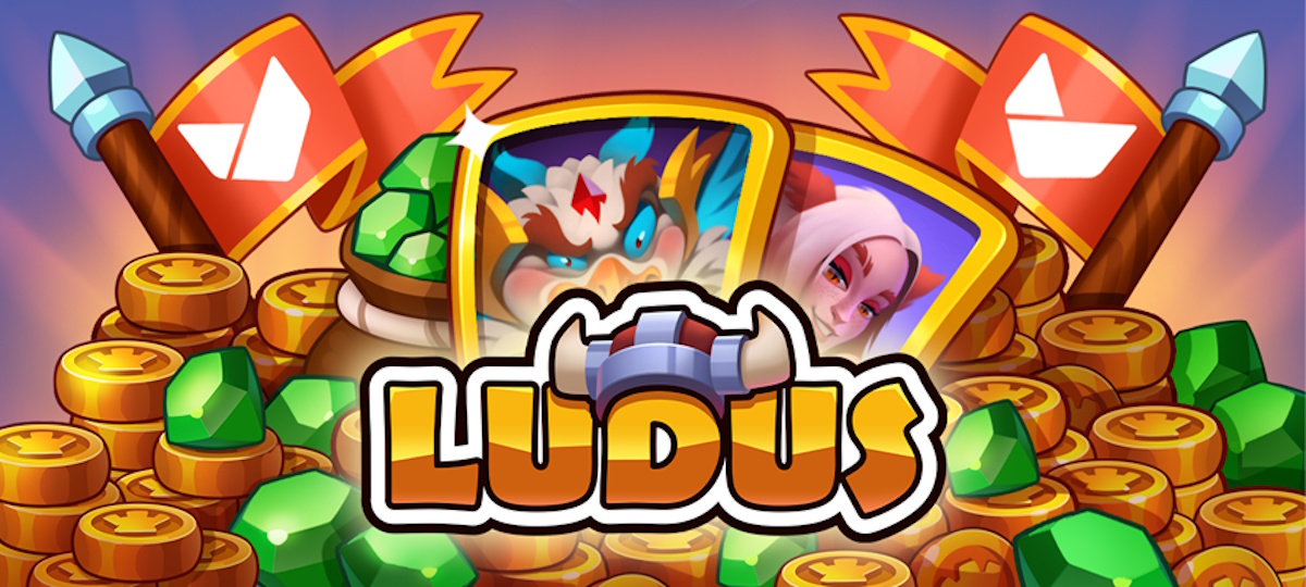Top App Games Brings Ludus: Merge Arena to Alternative Store Aptoide - News, Events, Advertising ...