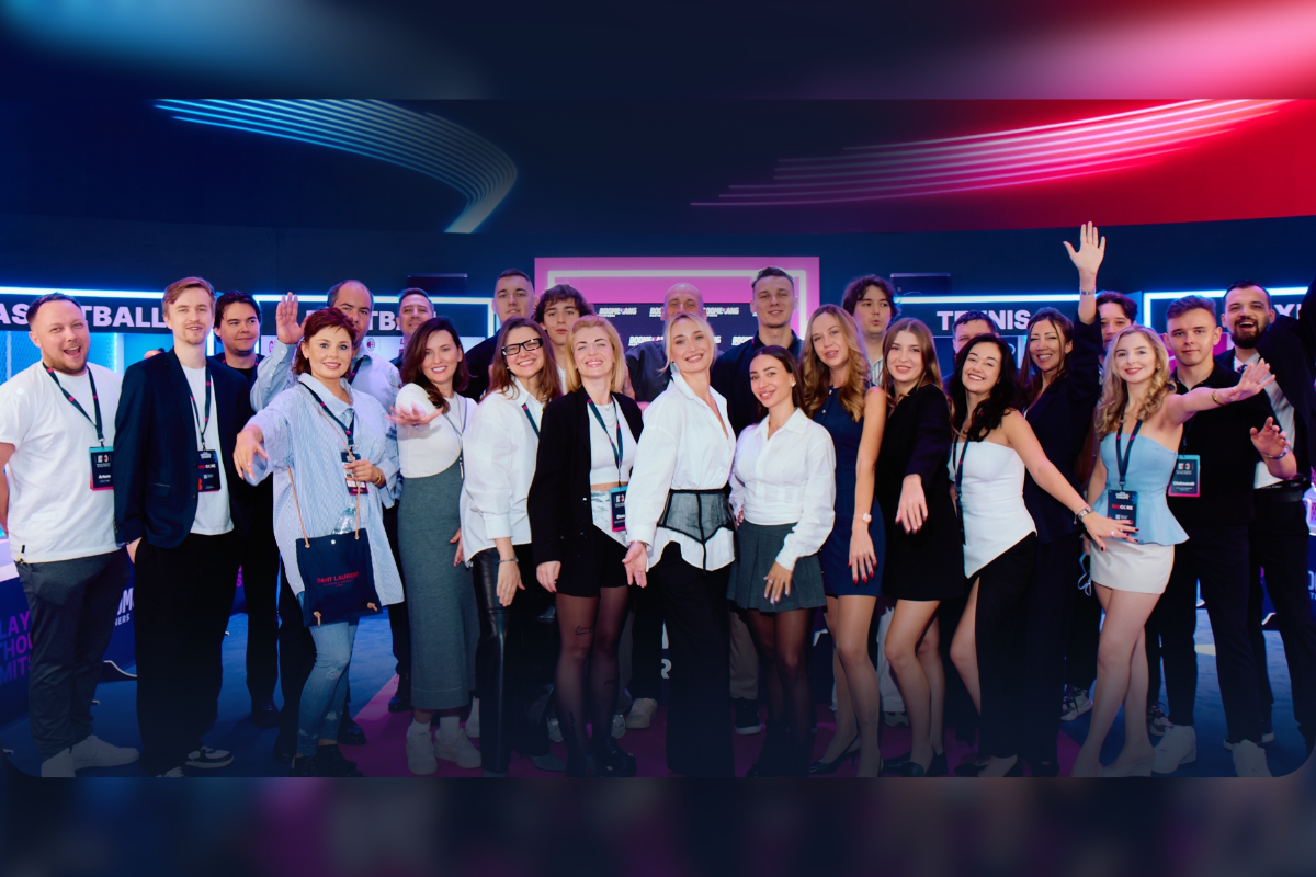 Boomerang Partners celebrated Golden Boomerang League winners and ...