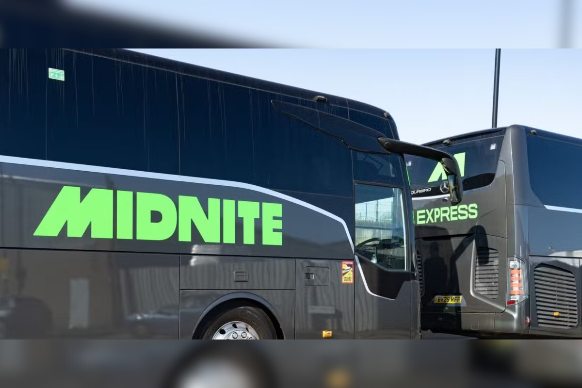 SKIP THE QUEUE WITH THE MIDNITE SHUTTLE: MIDNITE TEAMS UP WITH SNOOKER ...
