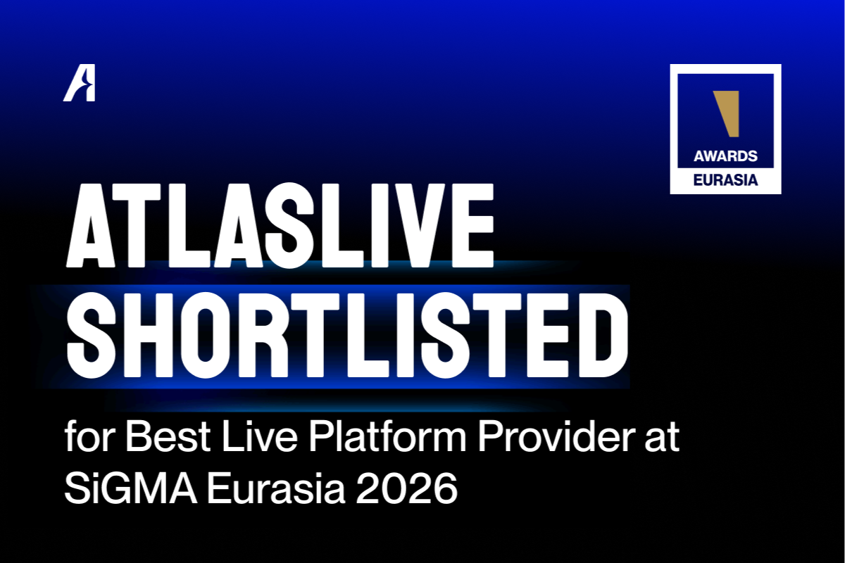 Atlaslive Reaches Final Shortlist for Best Live Platform Provider at ...