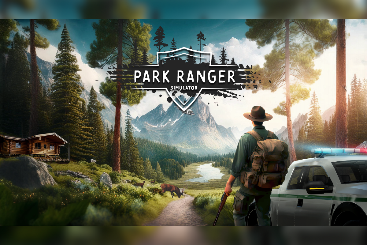 Embrace the Call of the Wild in Park Ranger Simulator launching this ...