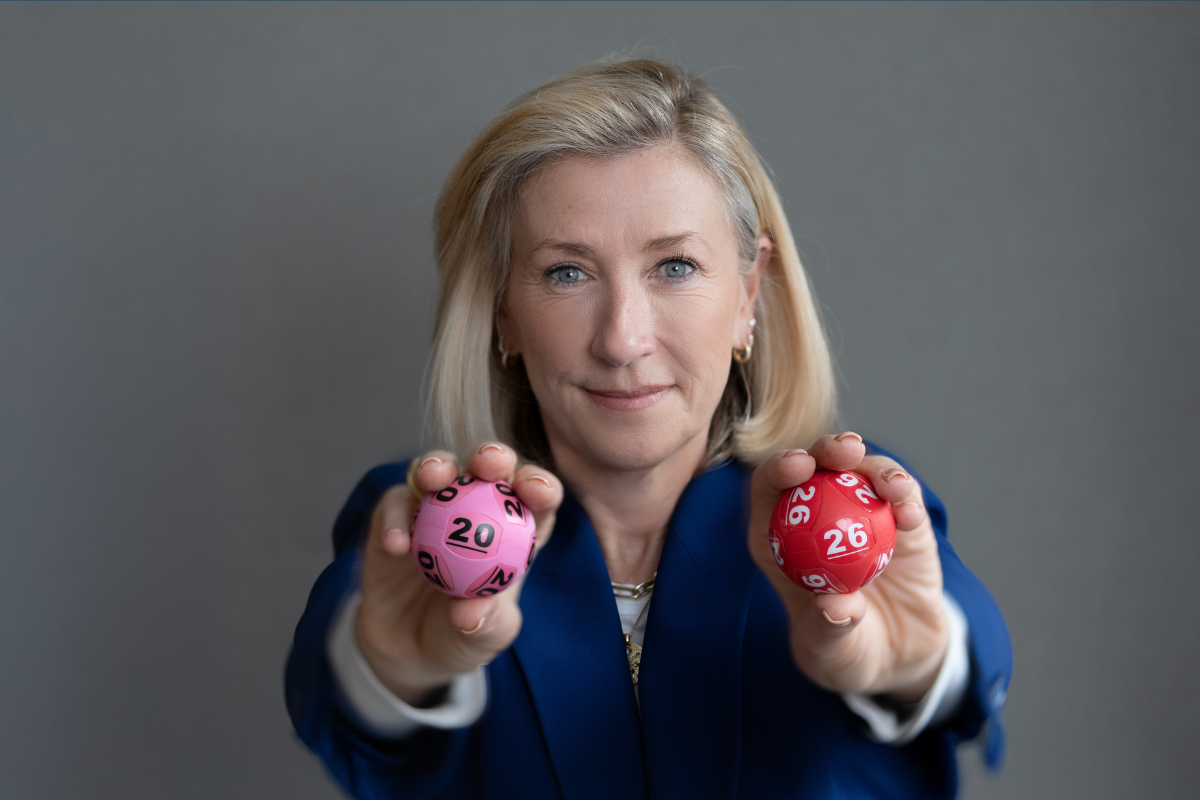 Allwyn revamps National Lottery Lotto and brings Powerball to the UK ...